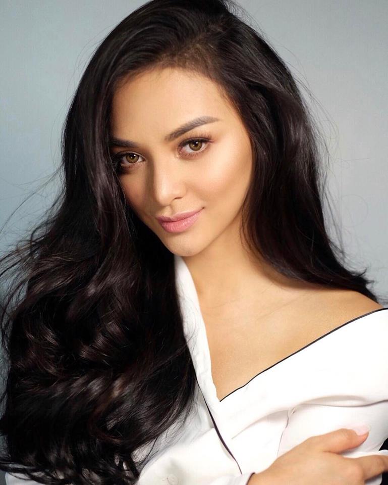 Miss Mexico Everywhere "(THE BLOG)"