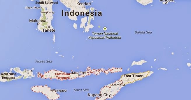Indonesia: 30 MW Sokoria Geothermal Project Sold to KS Orka