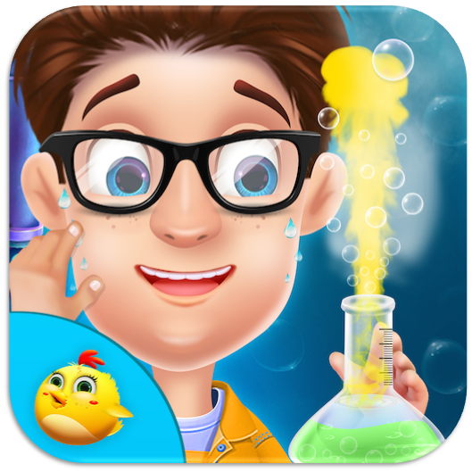 Teach Science Activities To Kids With Fun Science Game For Kids