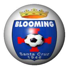 CLUB BLOOMING