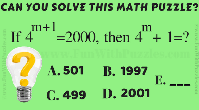 Genius Minds Challenge: Brain Twister Math Puzzle