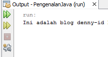 Contoh Program Java Input dan Output | Download Source Code PHP dan ...