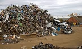 metal recycling calgary: How To Get The Best Scrap Metal Prices At A ...