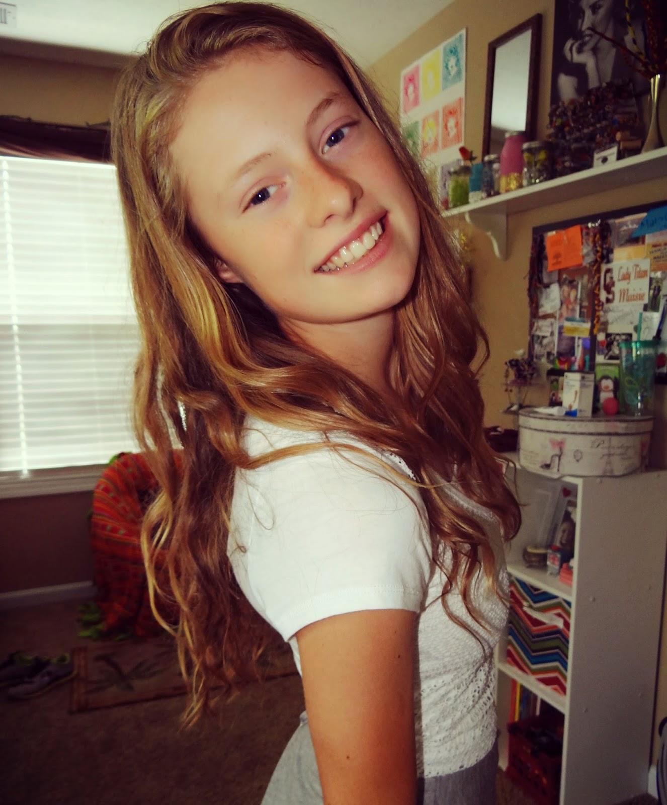 Modeling and Actress Want To Be: Modeling