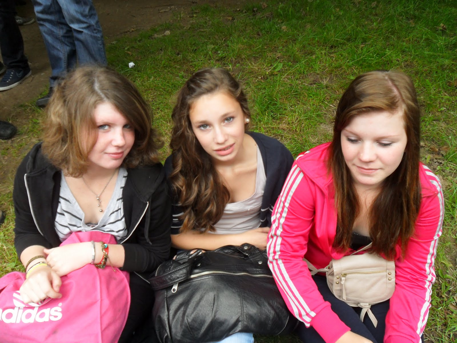 Outside - Die Bispinger Jugendfreizeit: Bilder Bilder Bilder