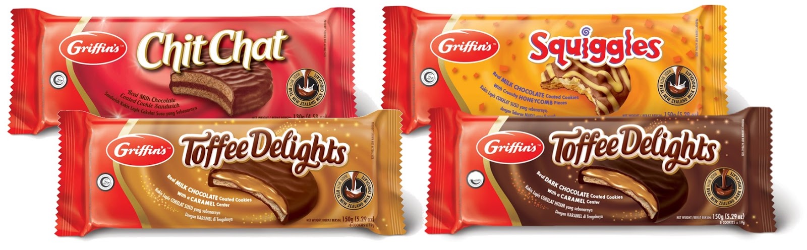 Griffins: New Zealand’s favorite biscuits are now available in the ...