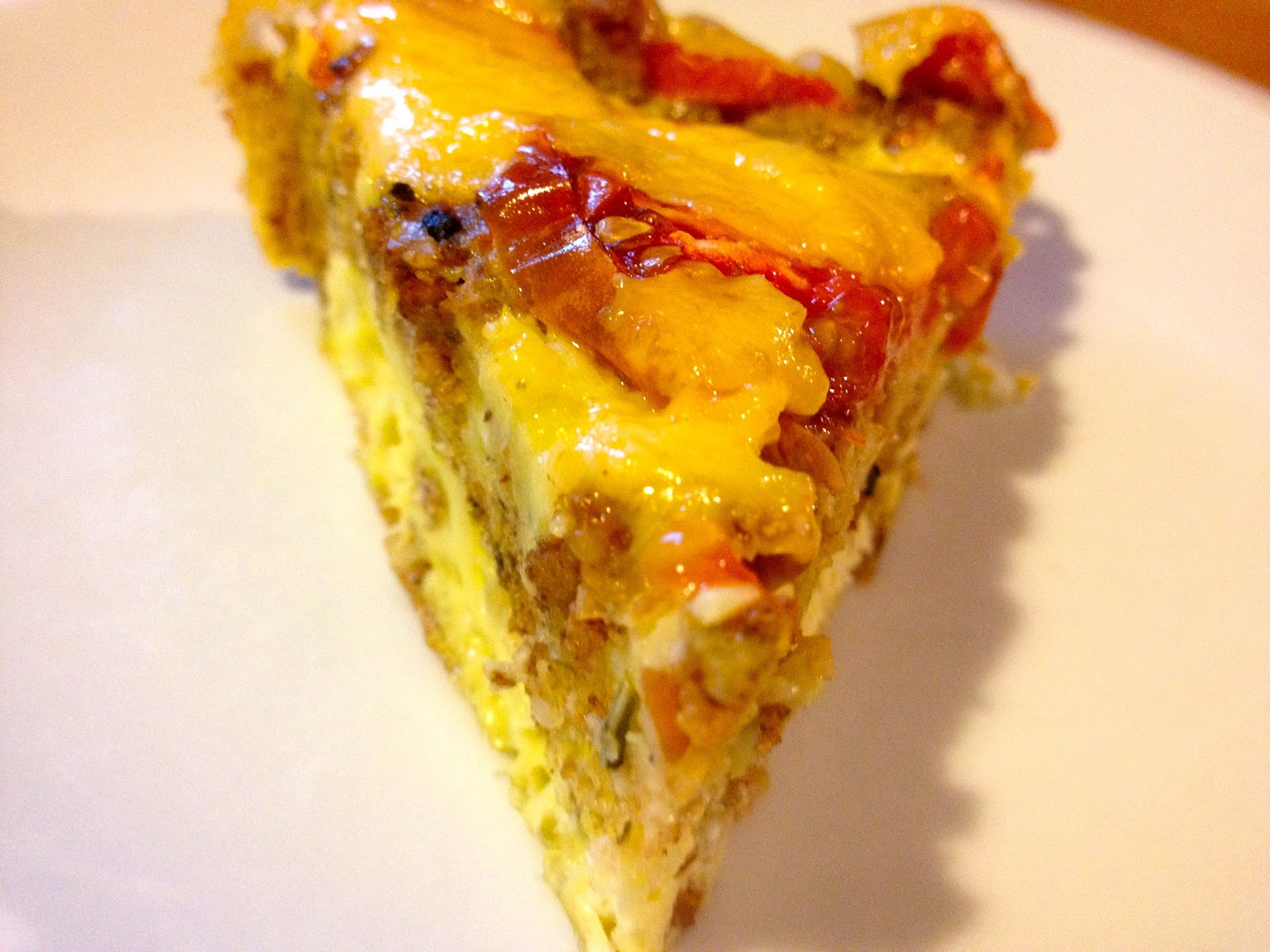 Heidi's Mix: Stratta