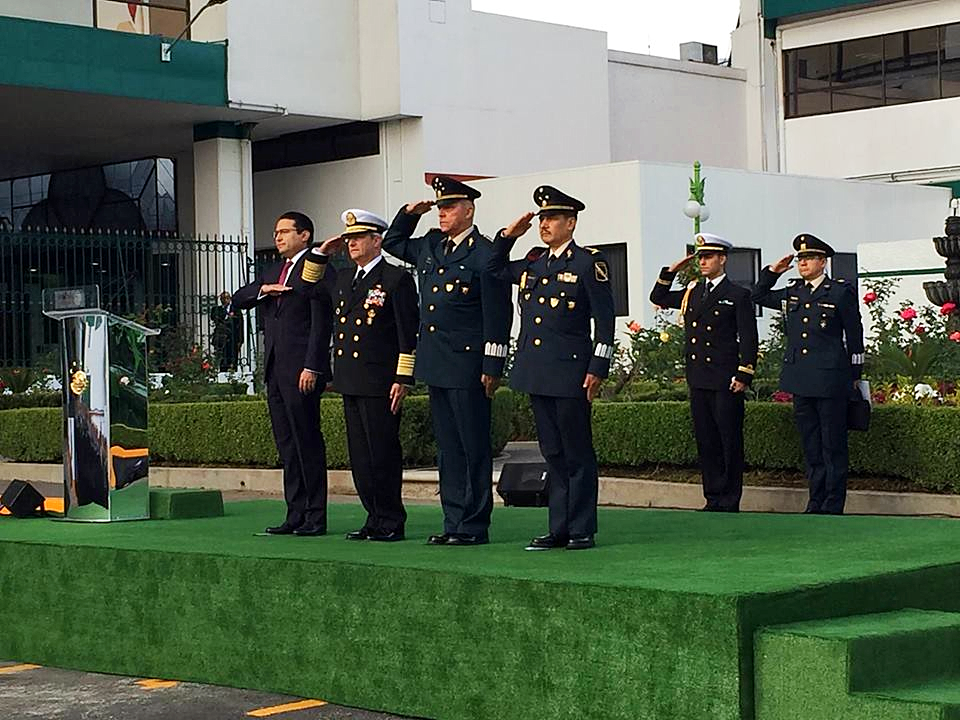 Almexik Blog - Ejército Mexicano: 69/o. Aniversario de la creación de ...