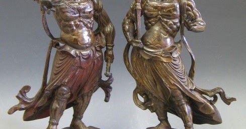 Hakka Mantis: Heng and Ha - The Sounds of Mantis