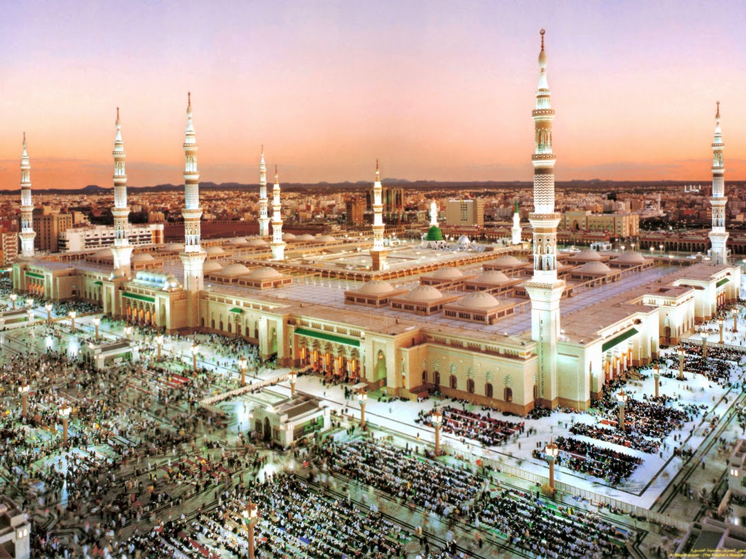 madina sharif hd images (20) | islamic wallpapers