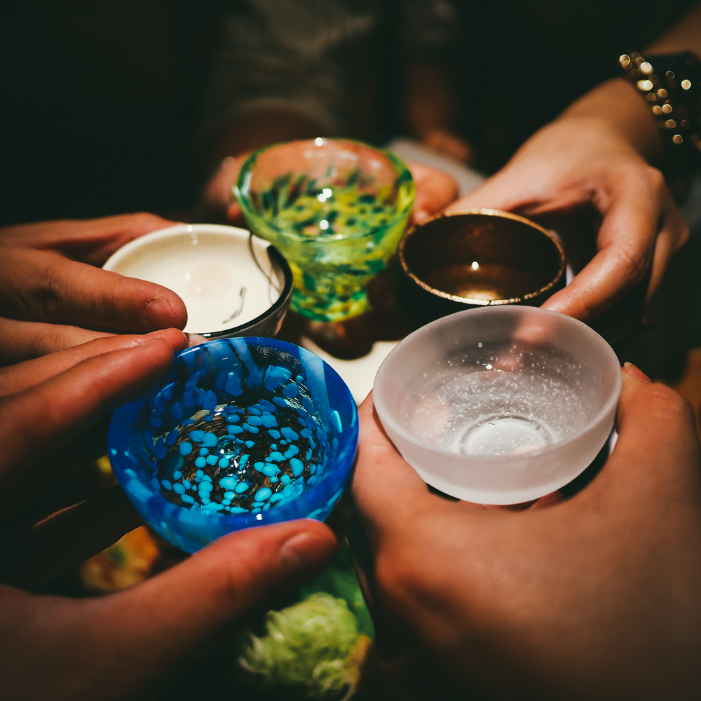 SAKE+ Senopati Jakarta - eatandtreats - Indonesian Food and Travel ...