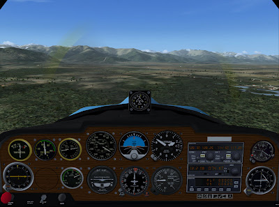 FlySim&Real: maggio 2012