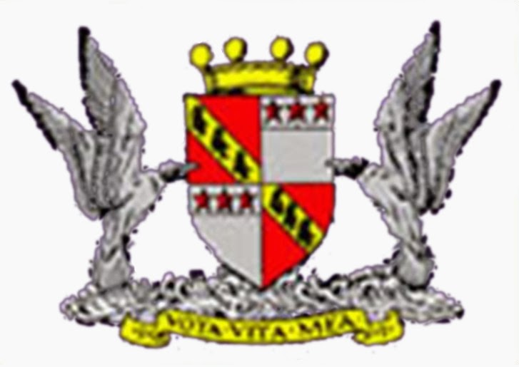 Brabazon Family History: Family Crests Part 1