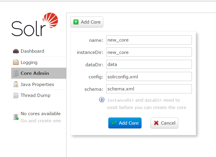 Part 4 Sitecore 8 2 With Solr 6 2 Bugdebugzone