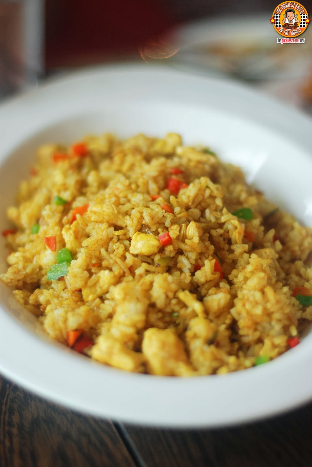 THE PICKIEST EATER IN THE WORLD: KOKO BURI: PAMPANGA'S BEST KEPT SECRET ...