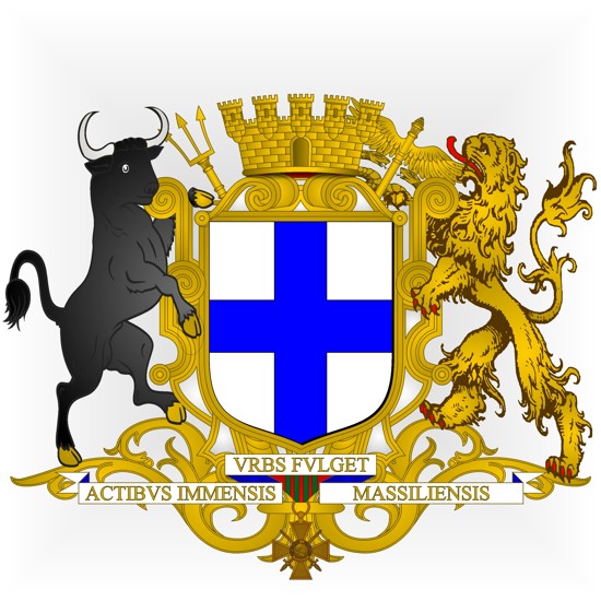 Héraldique européenne... lexique: Argent