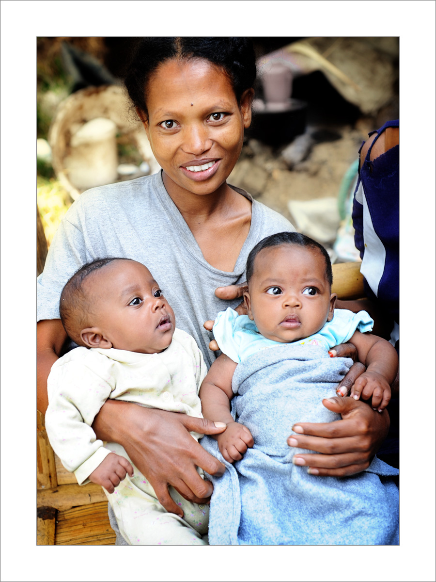 Imagine just for a moment … Baby Juddah’s Story