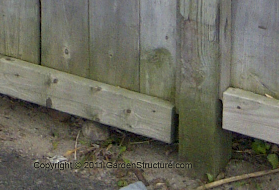 The Business of Building Decks and Fences