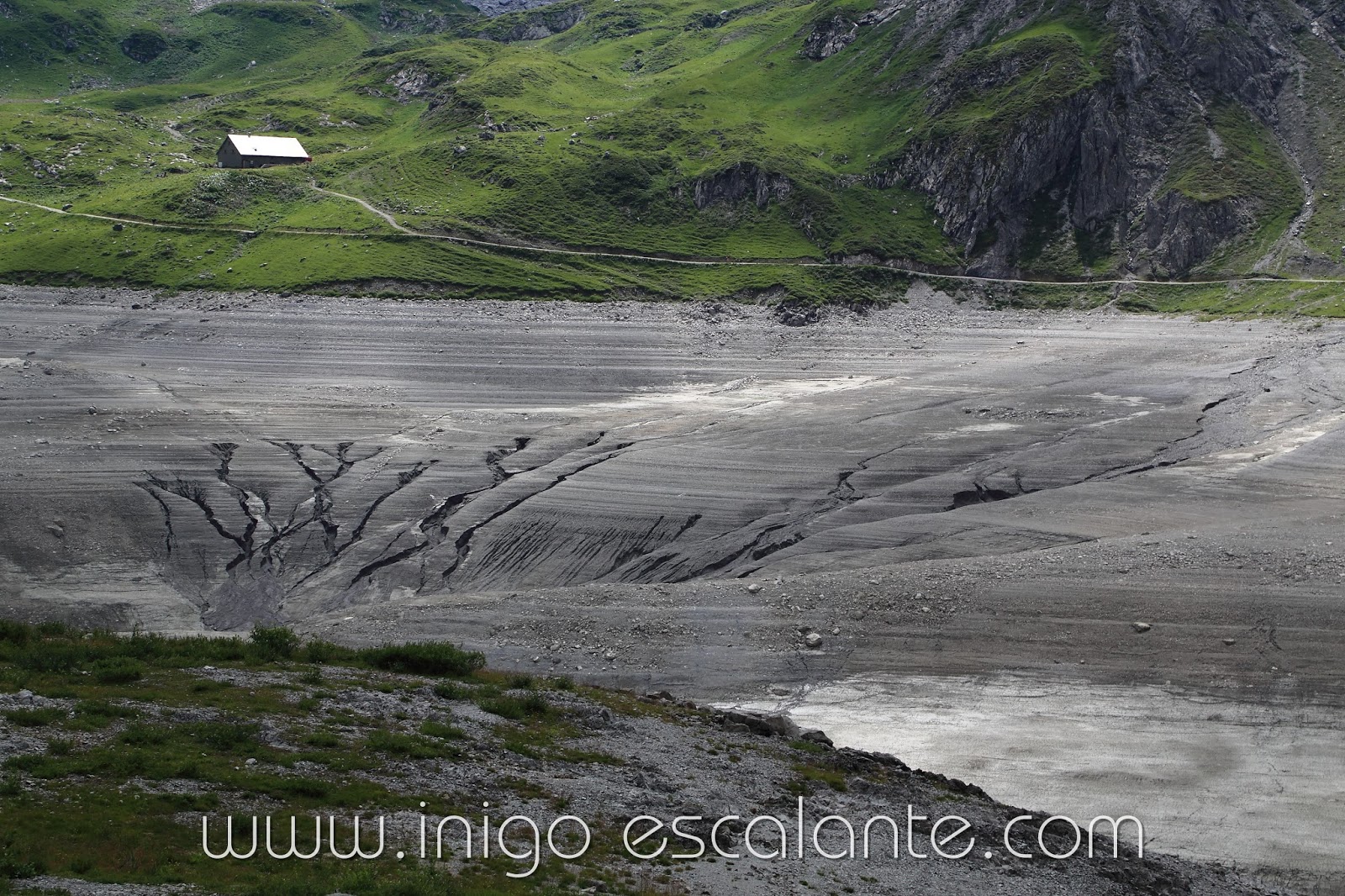 Blog sobre fotografía y viajes del fotógrafo Iñigo Escalante: Diario ...