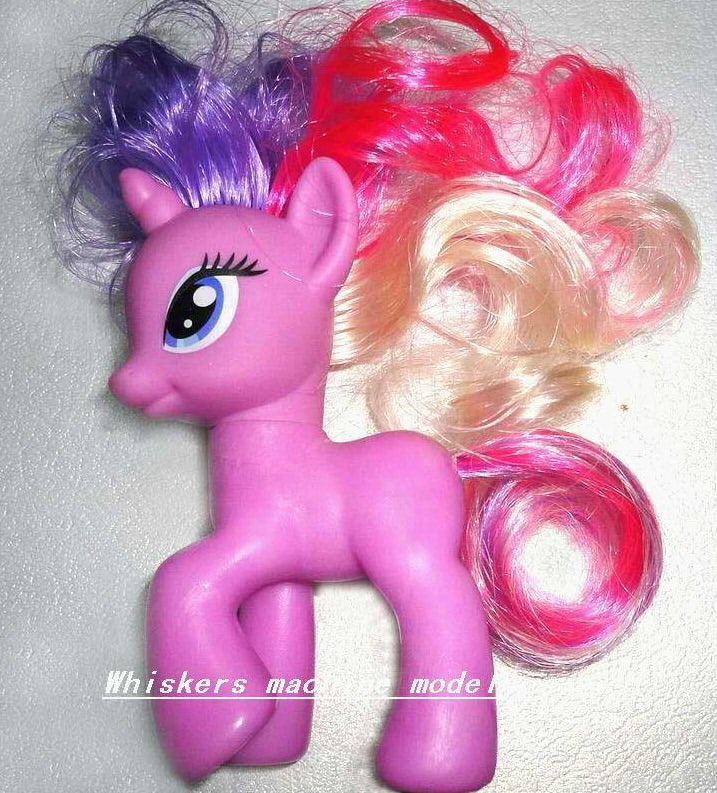 My Little Pony G4: Another prototype (ish) pony