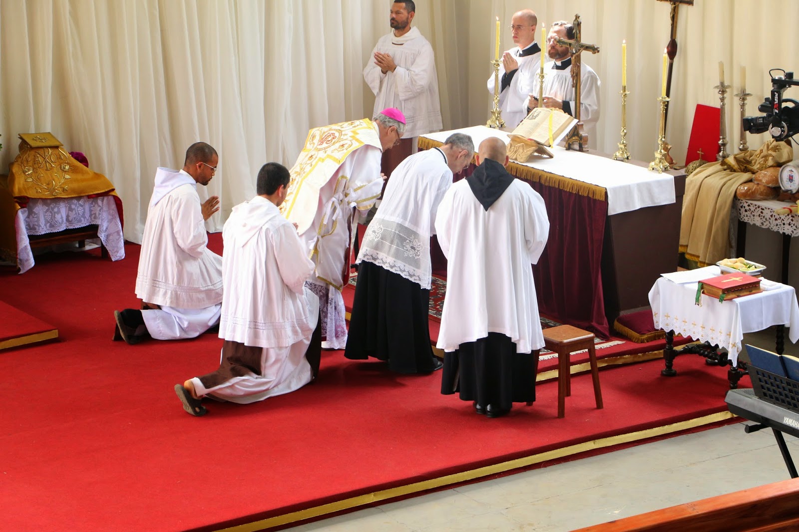 Reconquista - site d'information de la Fidélité Catholique: Plus de ...