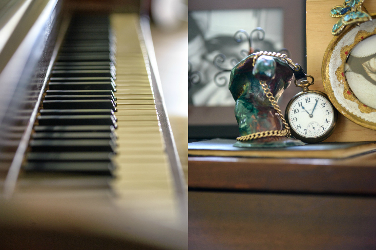 THE COLOR COMPANY: Amy Lott