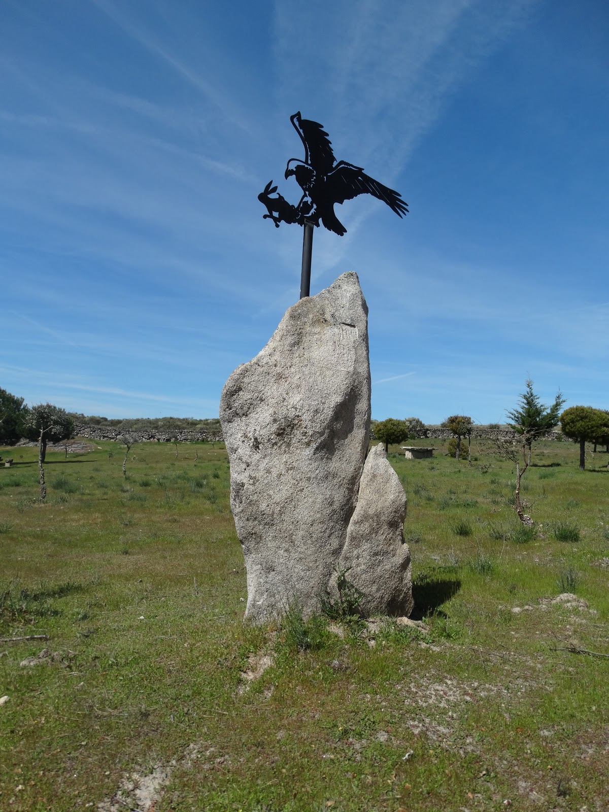 Rinconesibericos: MIEZA-Salamanca-Castilla y León-España