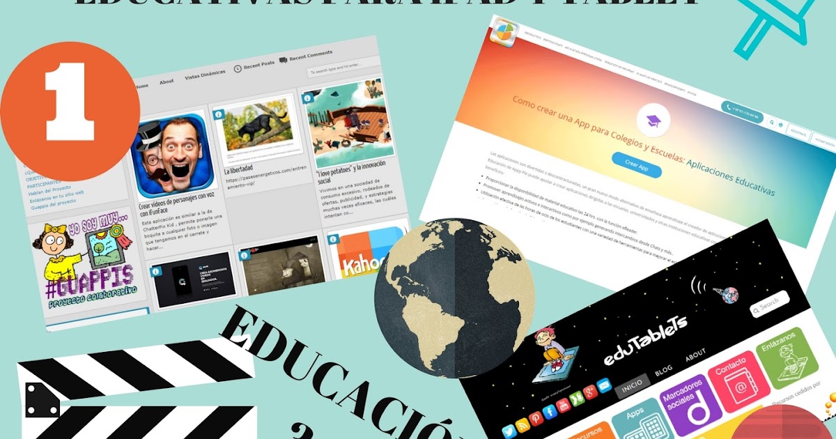 Póster digital interactivo