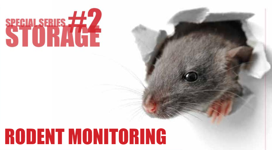 The Global Miller: Remote rodent monitoring can improve the entire pest ...