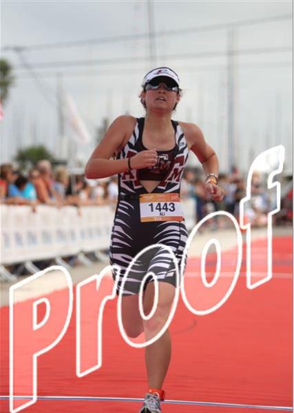 Embracing an Athletic Identity