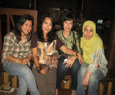 Koleksi Foto-Foto Angkatan 93 | Alumni SMA Negeri 20 Jakarta