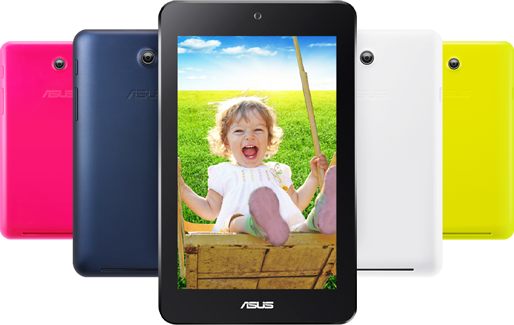 Pennyebook: Asus, un tablet 7 pollici low cost