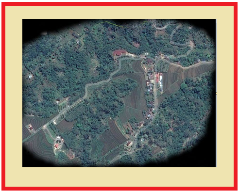 reunion@malino: Lokasi