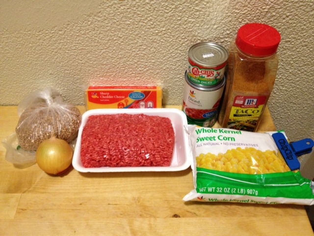 Little Goody Twoshoes Bakes!: April 2013