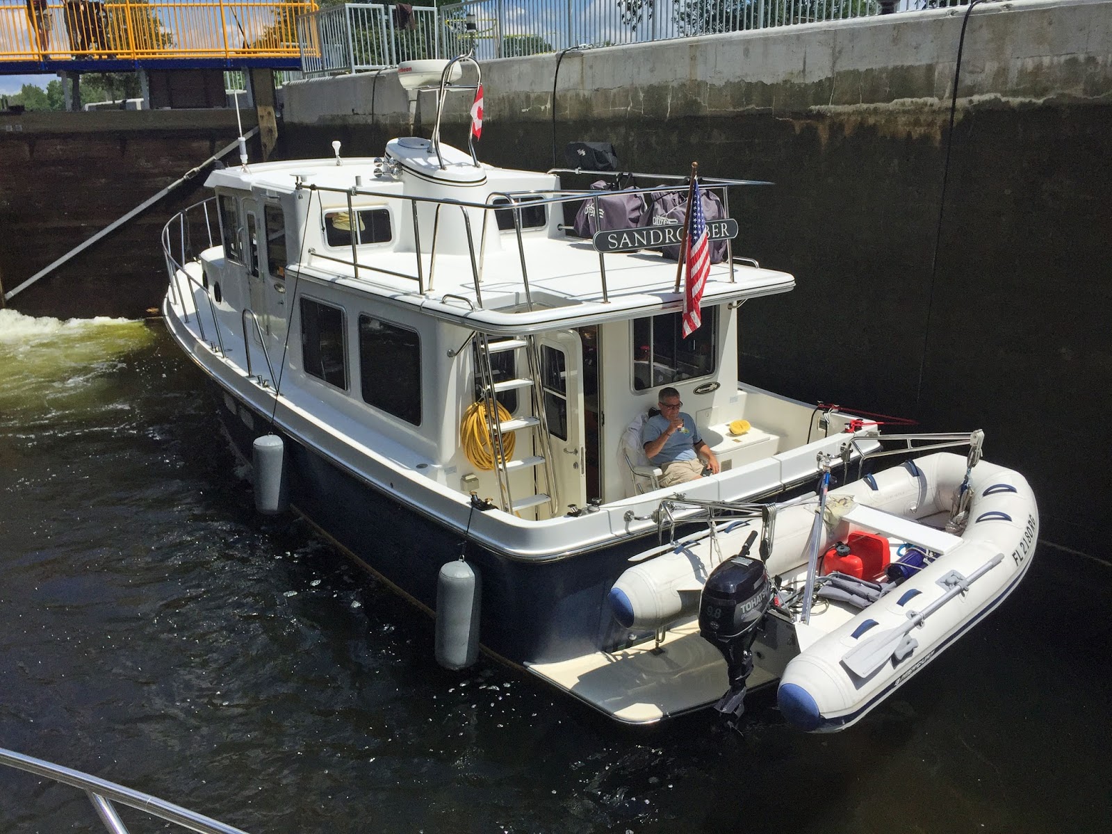 Sandrobber: Sandrobber Pictures