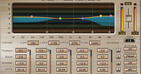 Atoragon's Guitar Nerding Blog: HOW TO USE MULTIBAND COMPRESSION WHEN ...