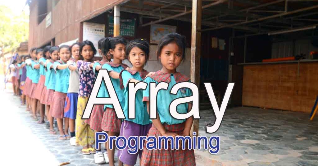 Girfa : Student Help: C Language Array Programming Girfa : Student Help: C Language Array Programming