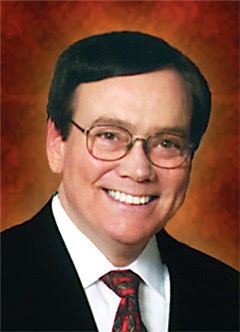 The End Times Passover: February 2015