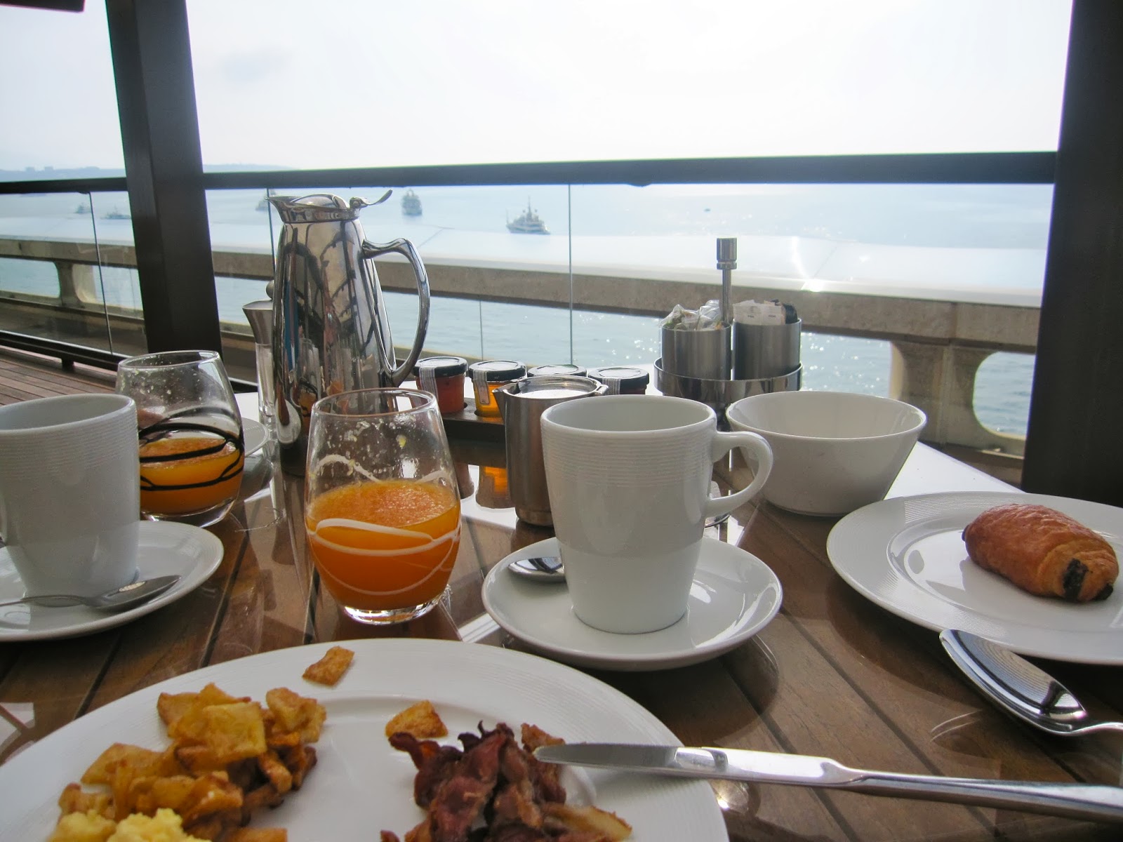 Destination: Fiction: Monaco-Ville