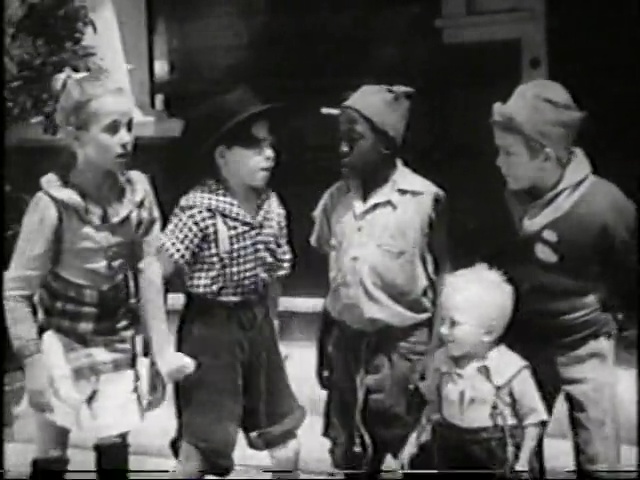 Forgotten Actors: Marvin Stephens