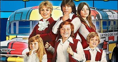 Christmas TV History: Partridge Family Christmas (1971)