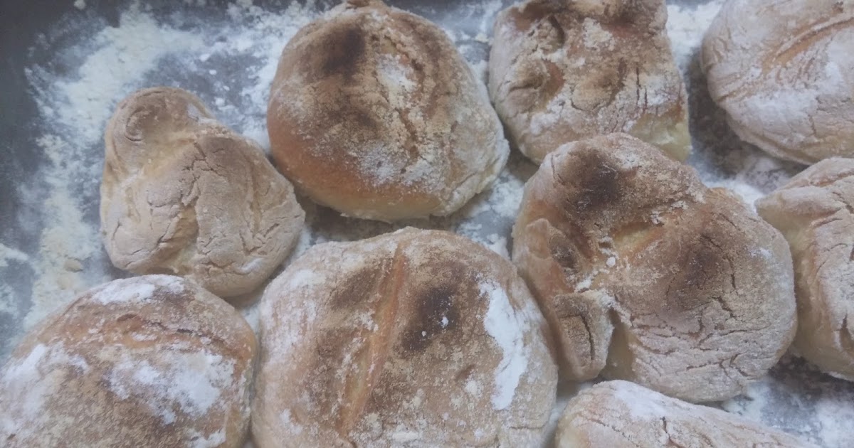 A CLASE DE CHANCLAS: Pan da Maía