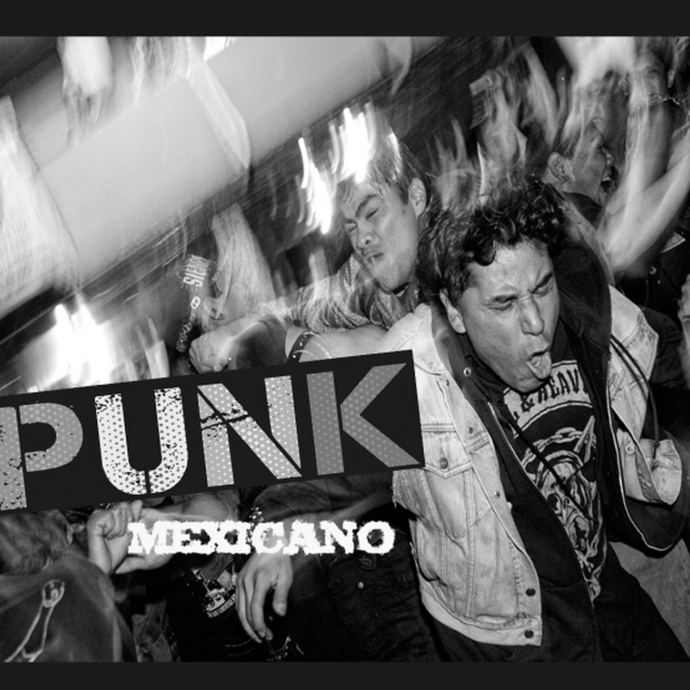 PUNK GUNK: October 2016