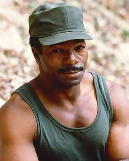 QUÉ FUE DE...?: CARL WEATHERS