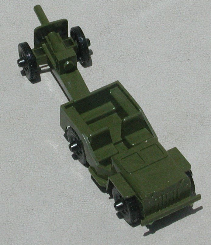 All Gauge Page and Army Men Homepage Hobby Blog: The Tim Mee Combat ...