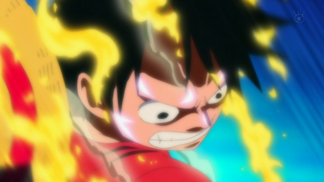 JOUSeries: One Piece 565: Fuego y hielo