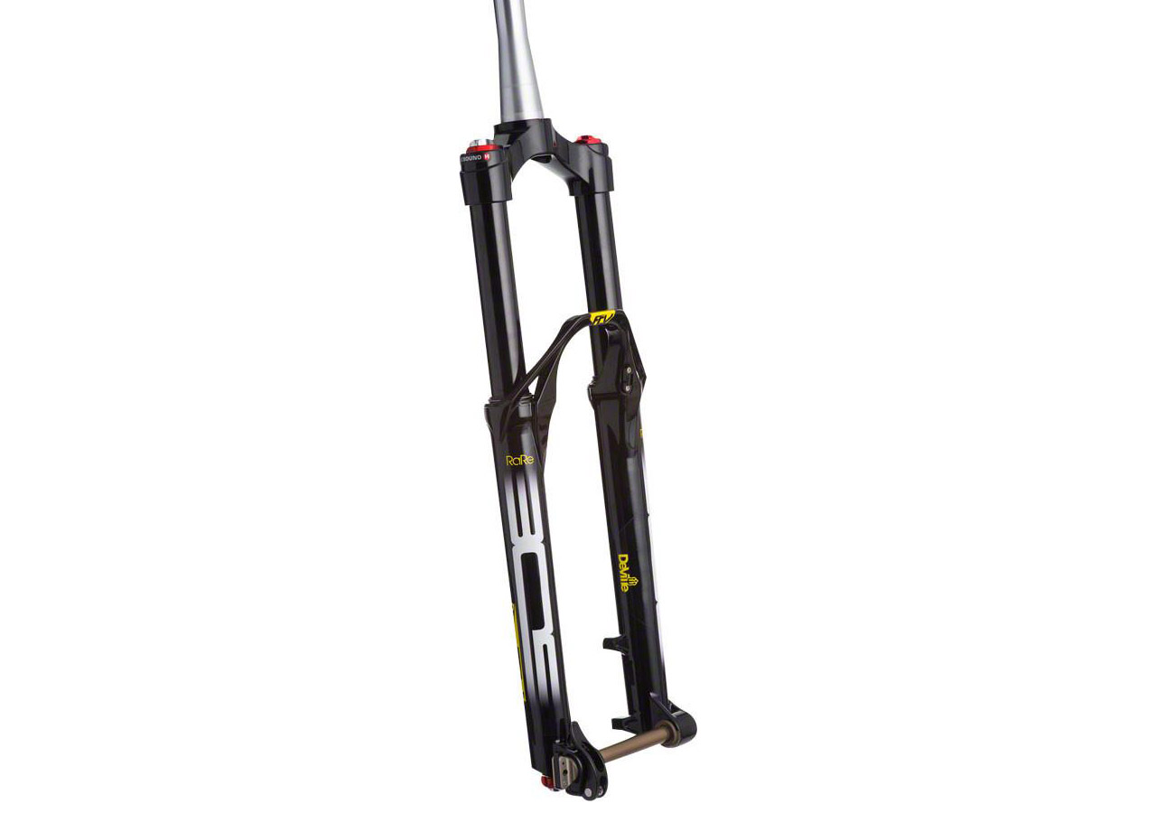 BOS Deville FCV fork