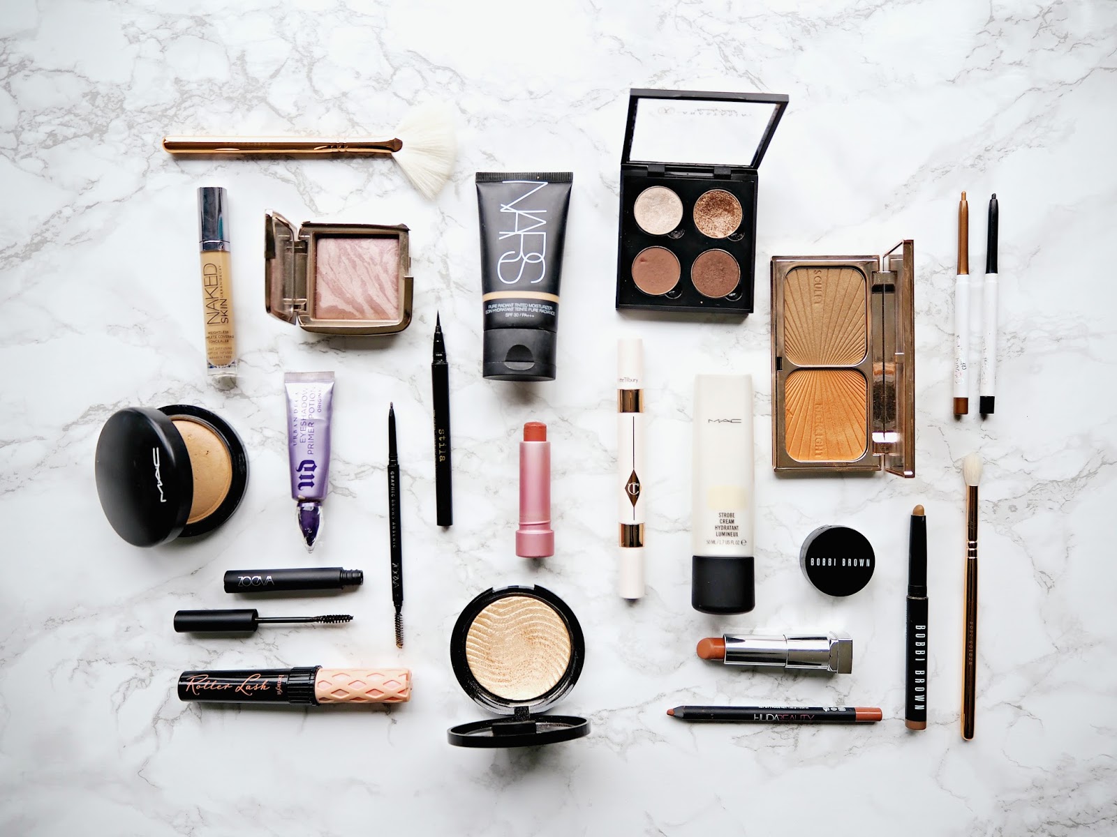 The Everyday Makeup Edit #3 | Jasmine Talks Beauty