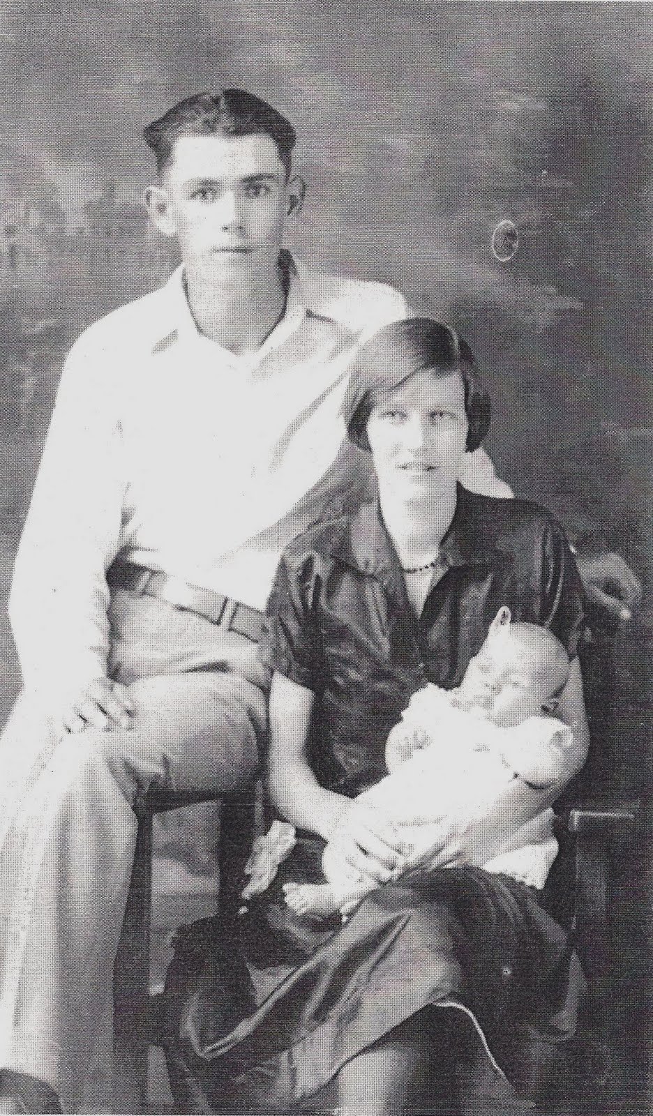 The Researching Archivist: Sentimental Sunday: Dear Grandpa (Or the ...