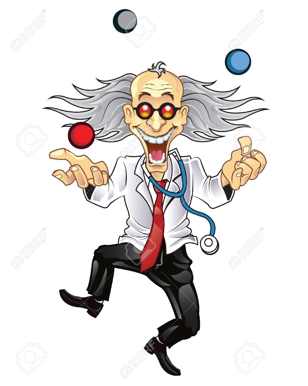 COLOTORDOC (DOC-TOR-LO-CO): COLOTORDOC (DOCTOR LOCO AL REVÉS)